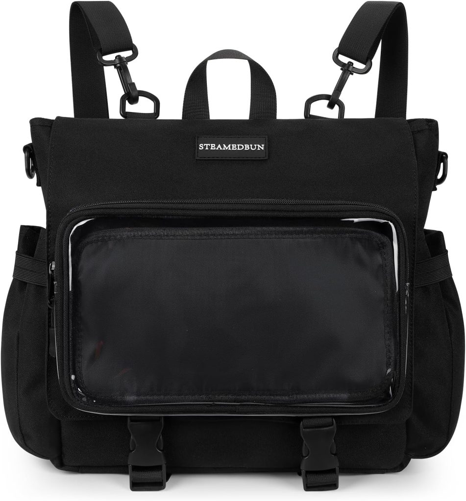 Steamedbun Backpacks Official Website